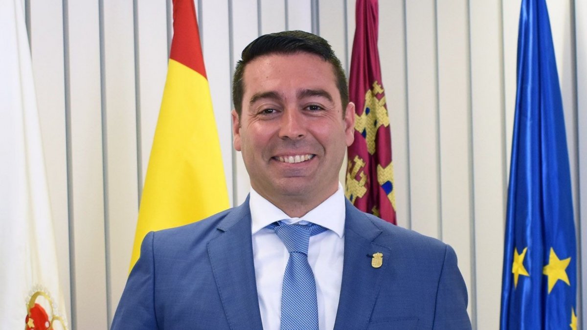 Universal Pictures aterrizará en Las Torres de Cotillas | ORM