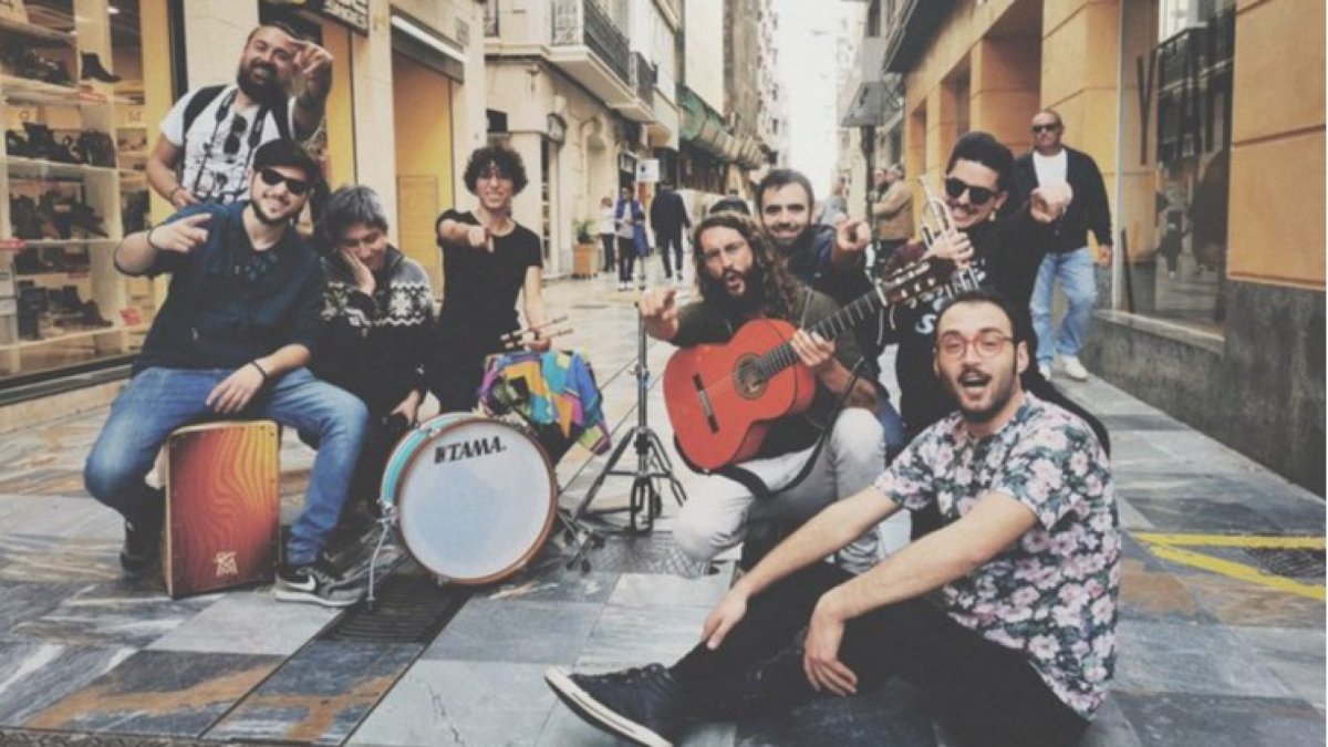 Cuenta atrás para la 7º edición del Cabo de Pop. Sergio González nos ...
