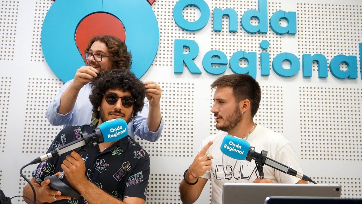 TARDE ABIERTA. Son los nervios | ORM