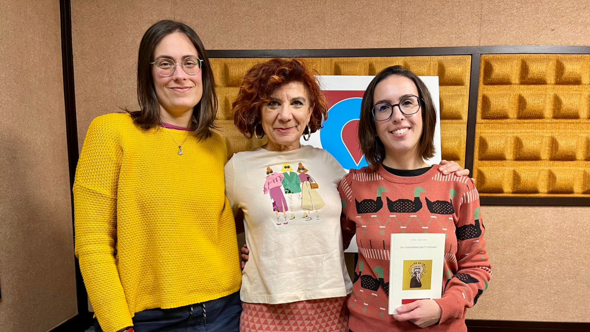 ¿A quién no le va a gustar... Marisa López Soria? | ORM