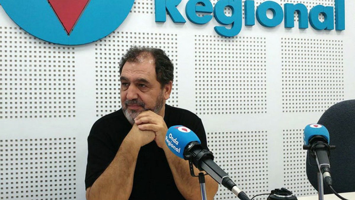 TARDE ABIERTA. Entrando en profundidades: Ángel Haro | ORM