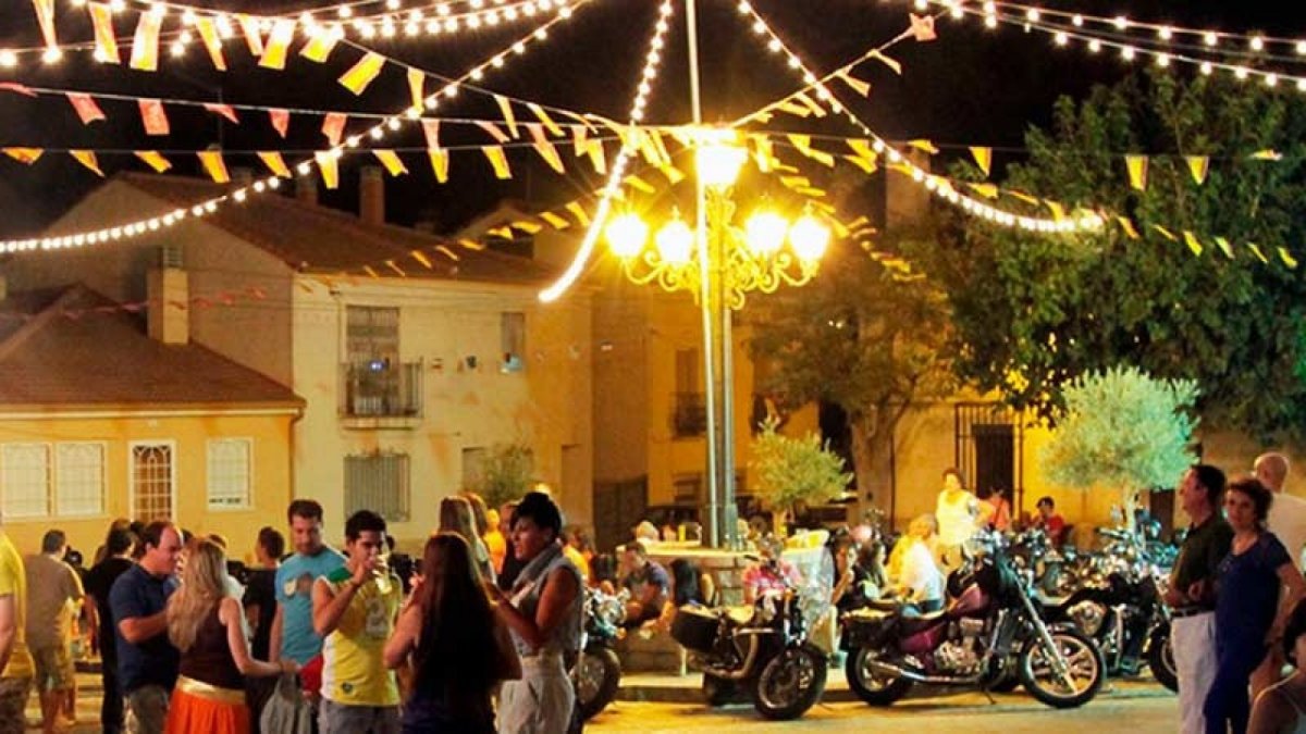 'El retal', con Tomás García | ORM