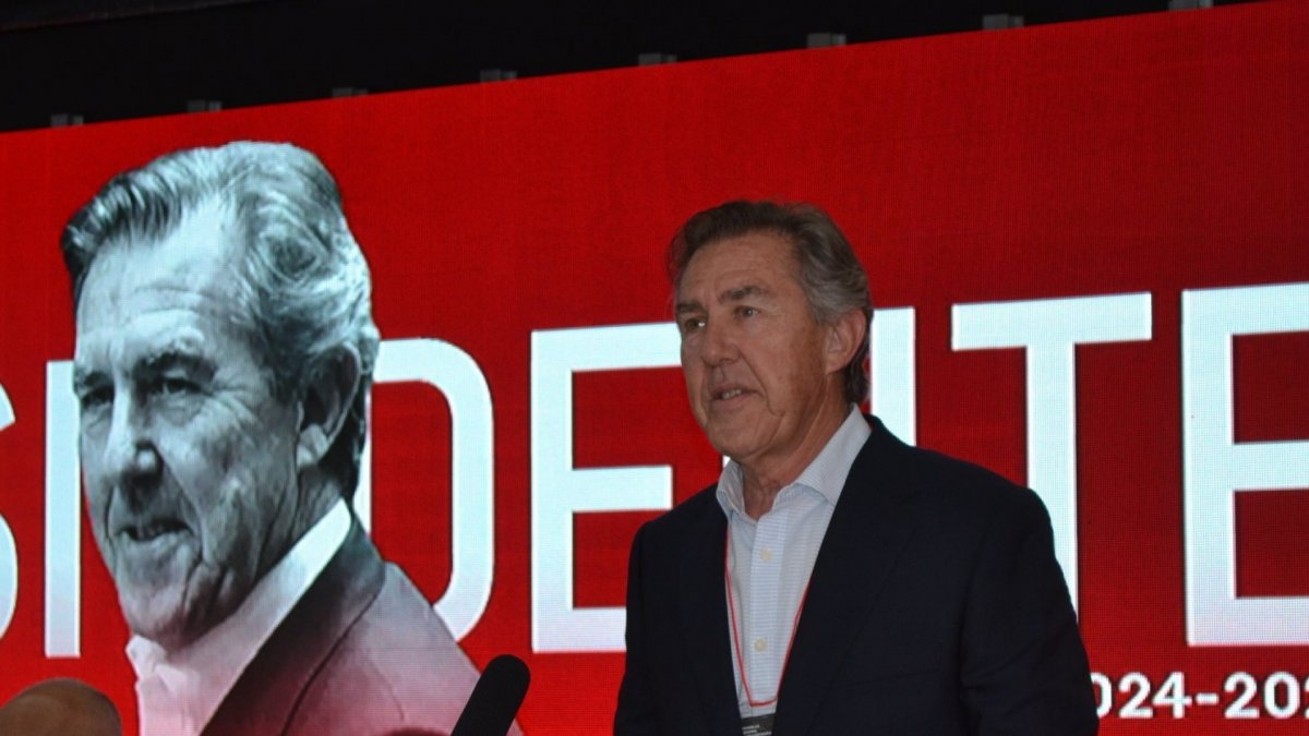 José Miguel Monje, fuera de la inhabilitación que promueve el TAD | ORM