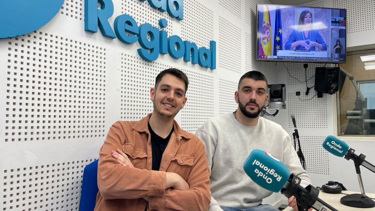 Talento emprendedor. Necesitas Hablar | ORM