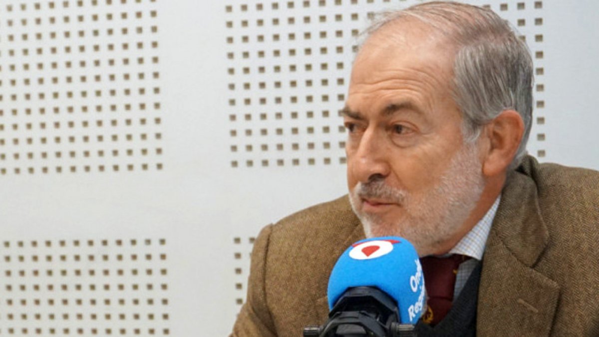 TARDE ABIERTA. Entrando en profundidades: Manuel Segovia | ORM