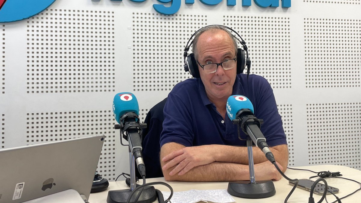 Apuntes Históricos con Juancho Sánchez Ocaña. Ted Kennedy | ORM