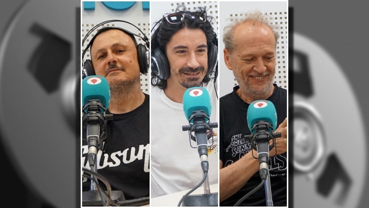 Duelo musical 26/06/2024 | ORM