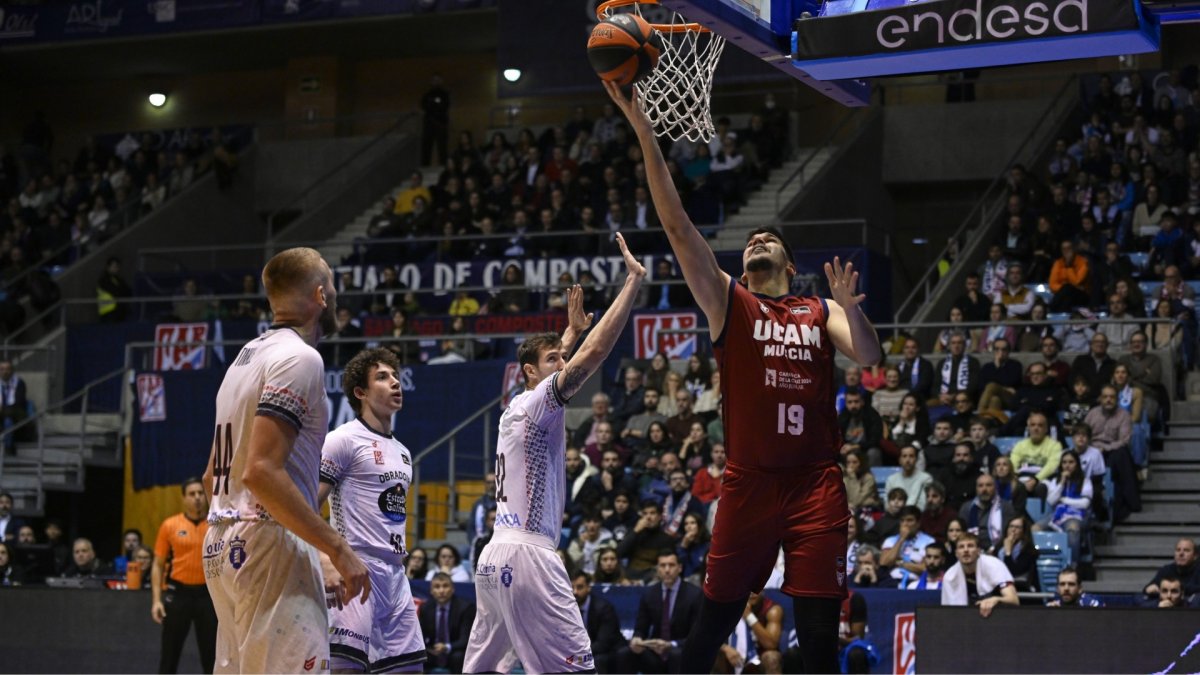 Todorovic: "Tenemos opciones de ganar al Real Madrid" | ORM