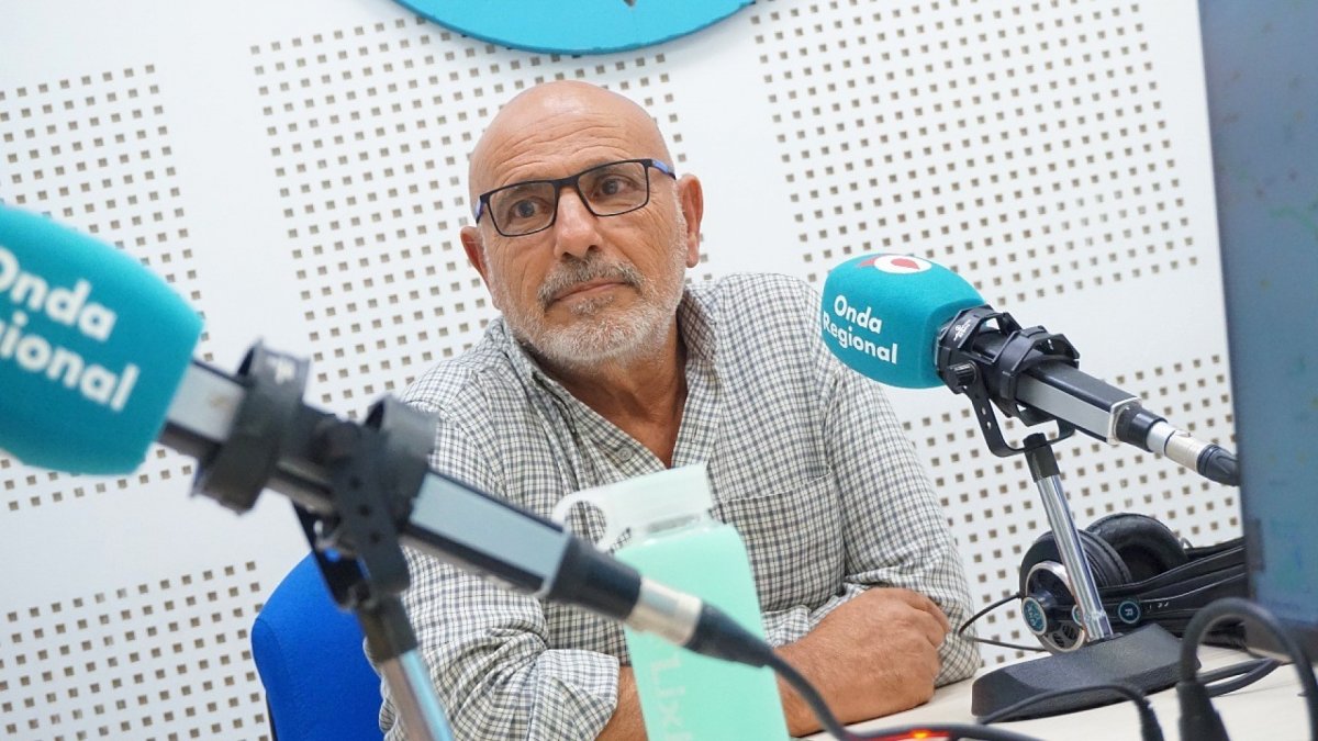 Entrando en profundidades: Paco López Vidal | ORM