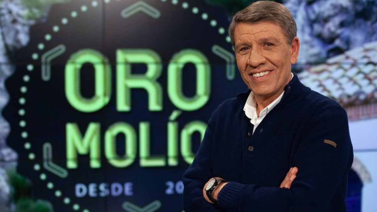 El programa de 7RM 'Oro Molío' cumple 240 episodios | ORM