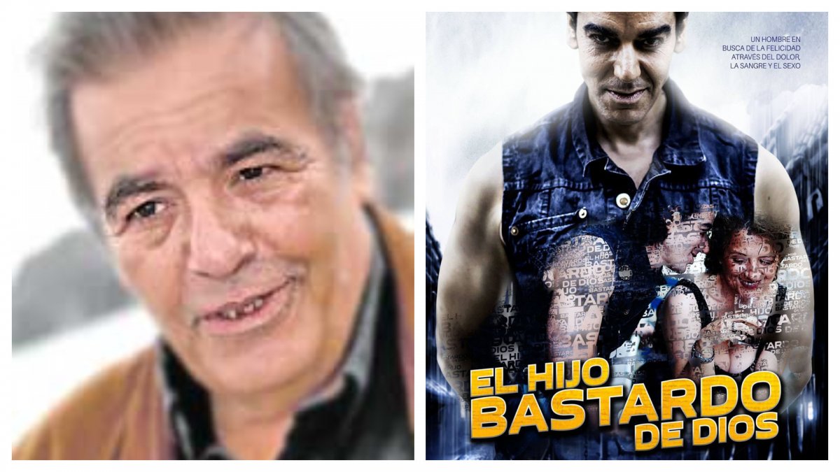 PLAZA PÚBLICA. Mamá, quiero ser artista. Benito Rabal: De casta le ...