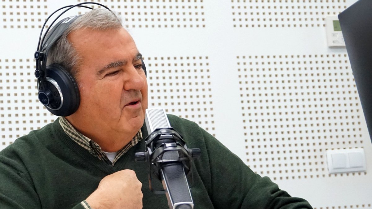 TARDE ABIERTA. Momentazo clásico | ORM