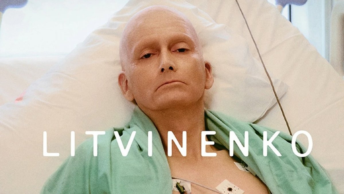 Veneno me dieras. El caso Litvinenko, en una serie de televisión | ORM