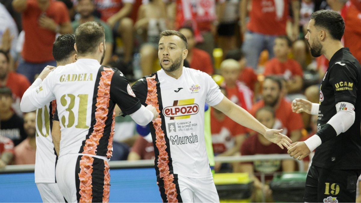 Rafa Santos: "Jimbee aún tiene ventaja y sigue siendo favorito" | ORM