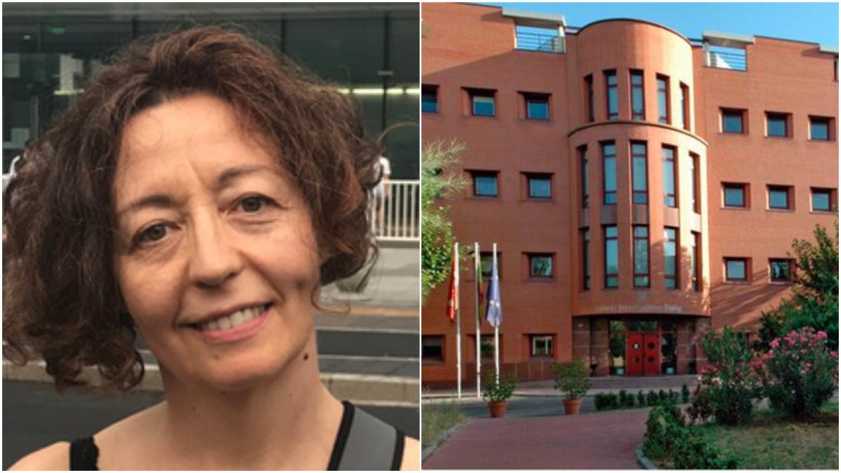 PLAZA PÚBLICA. Mercedes Jiménez Sarmiento: 'Las vacunaciones contra el ...