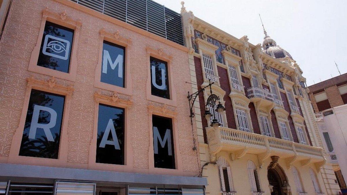 El MURAM, abierto por vacaciones | ORM