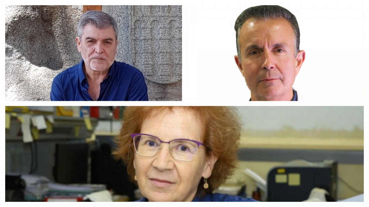 REACCIÓN EN CADENA #109 | ORM