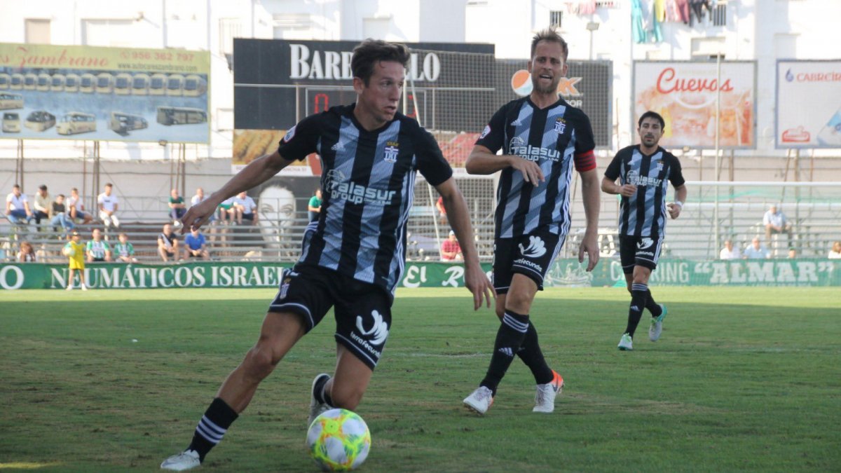 Rodrigo: "Tenemos muchas ganas de darle una alegría a la afición en ...