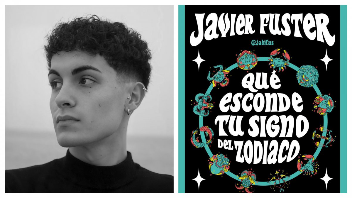 PLAZA PÚBLICA. Javier Fuster: ¿Qué esconde tu signo del Zodiaco? | ORM
