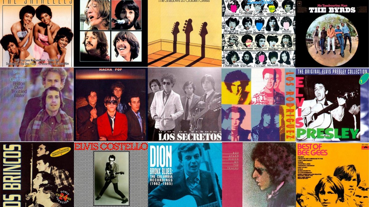 Rama lama ding dong!! | ORM