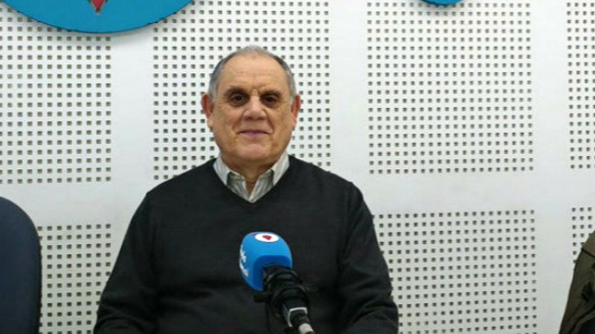 TARDE ABIERTA. Entrando en profundidades: César Oliva | ORM