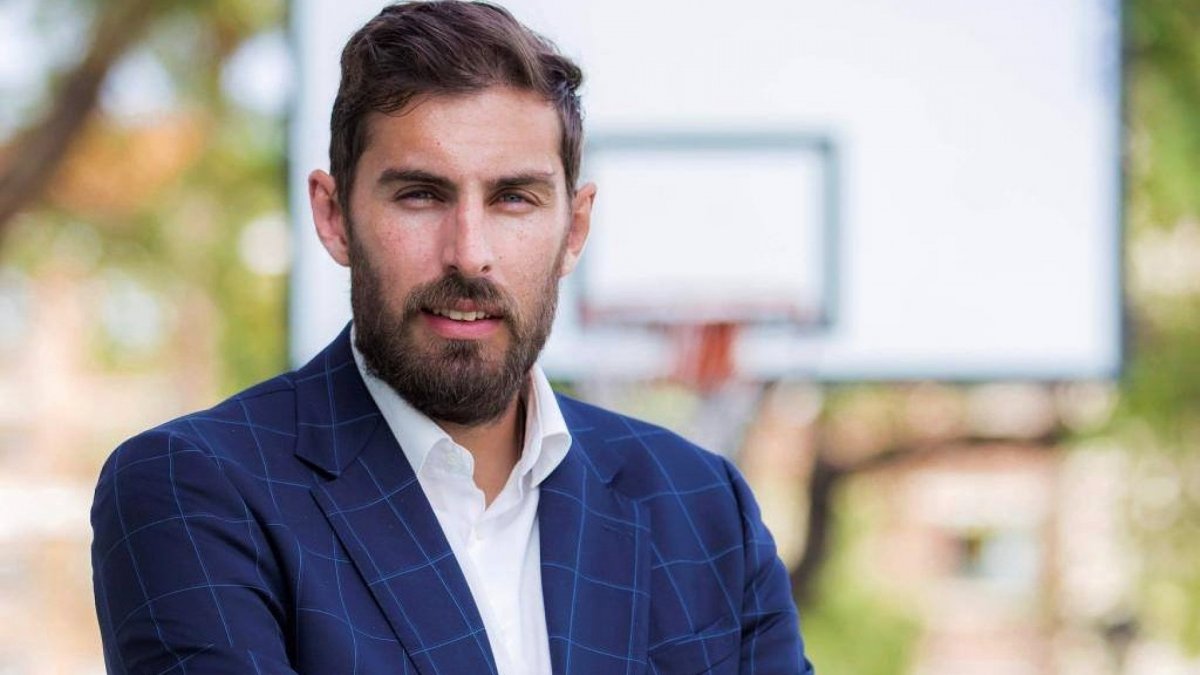 TARDE ABIERTA. Entrando en profundidades: José Ángel Antelo (Vox) | ORM