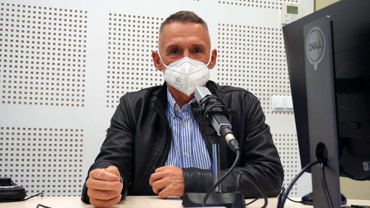 TARDE ABIERTA. El lanzadestellos | ORM