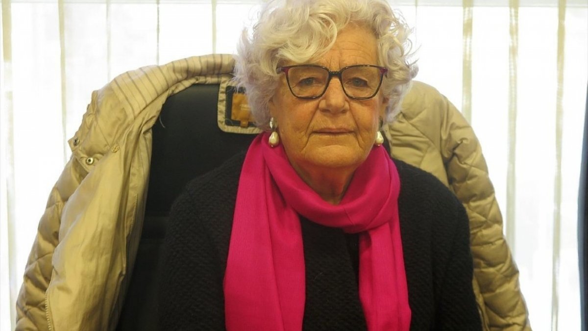 Juana López: "Se necesitan protocolos para identificar la pobreza ...