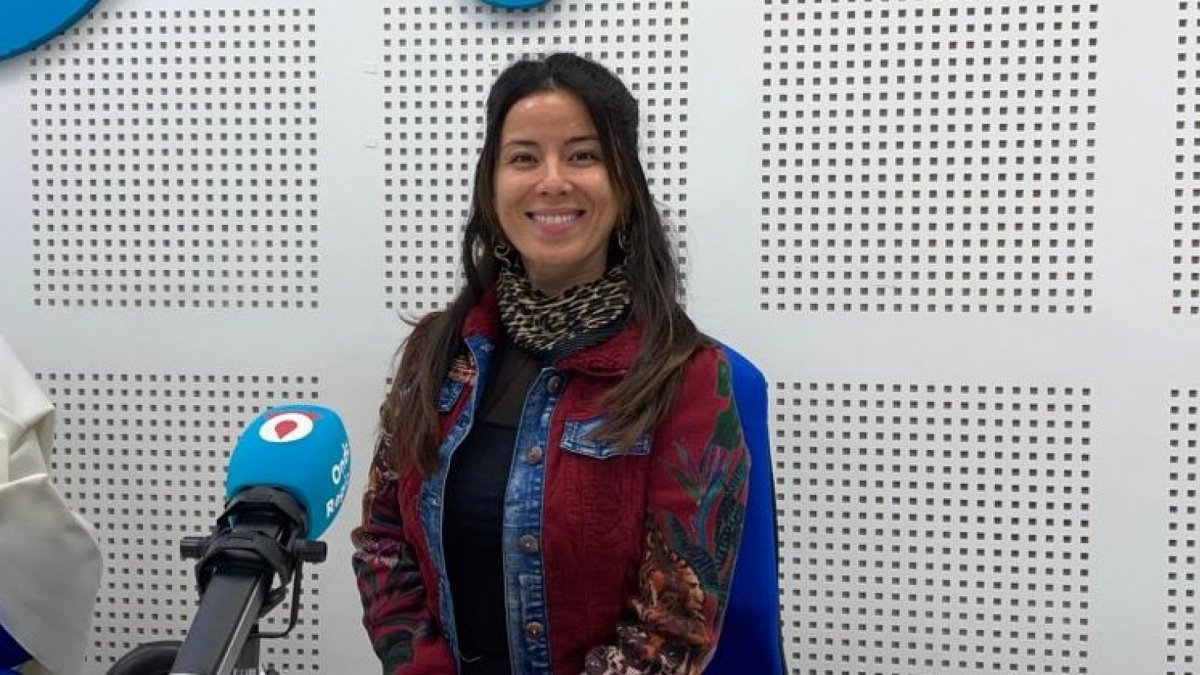 Talento Emprendedor. Vanesa Vallejo de 'Om.mysoul' | ORM