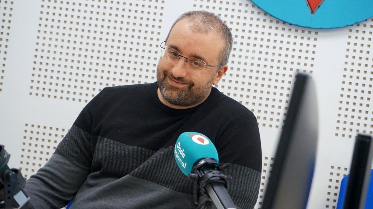 Tertulia de bioderecho. Ley de Protección Animal | ORM