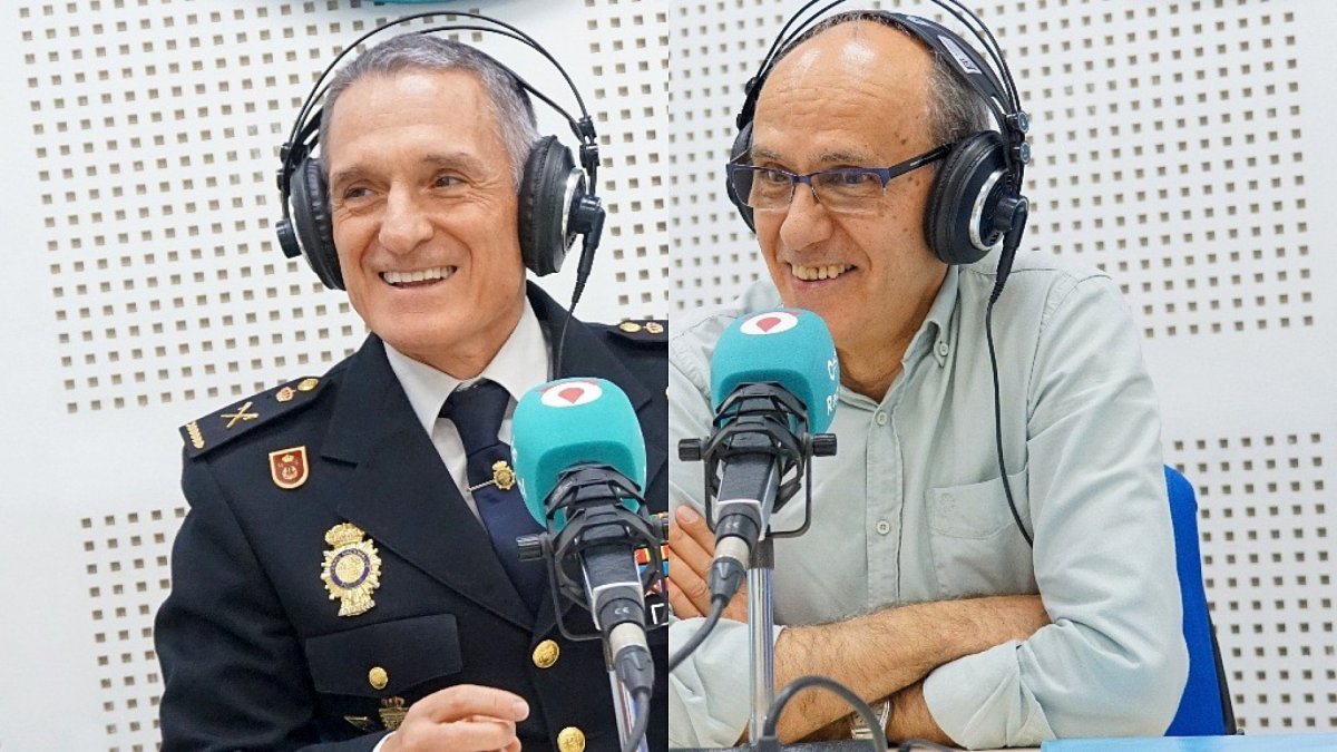 El lanzadestellos. Mentiras y más mentiras | ORM