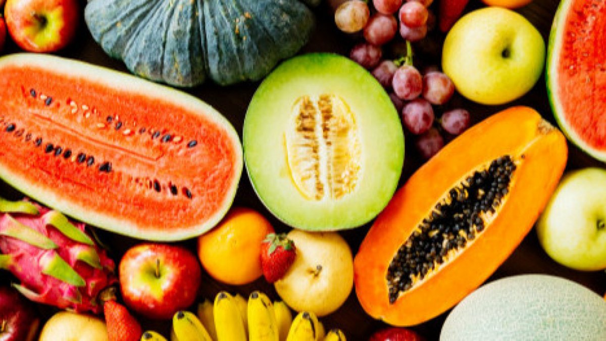 PLAZA PÚBLICA. Una razón de peso. El azúcar de la fruta: natural y ...