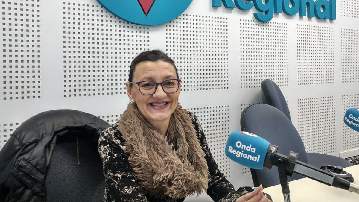 TARDE ABIERTA. Entrando en profundidades: Esperanza Clares | ORM