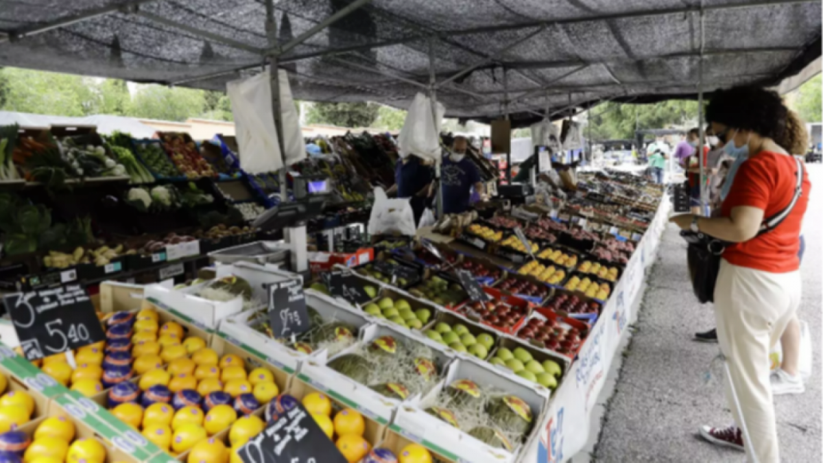 COAG sospecha que hay "especulación" en el mercado alimentario | ORM