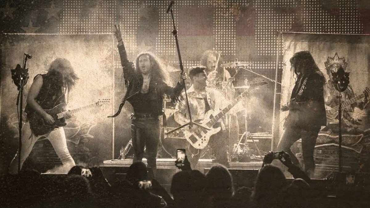 Hitten da el salto a EE. UU. con una gira de veinte conciertos | ORM