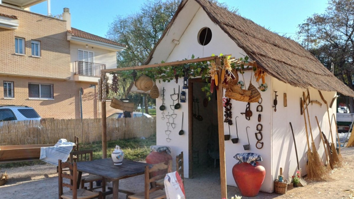 La huerta en palabras: El panocho. Por Esmeralda Gil | ORM