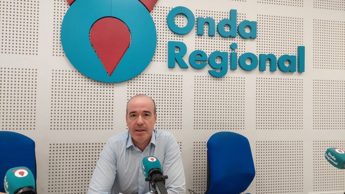 Ignacio González: "Hay cosas que están fuera de la Constitución" | ORM