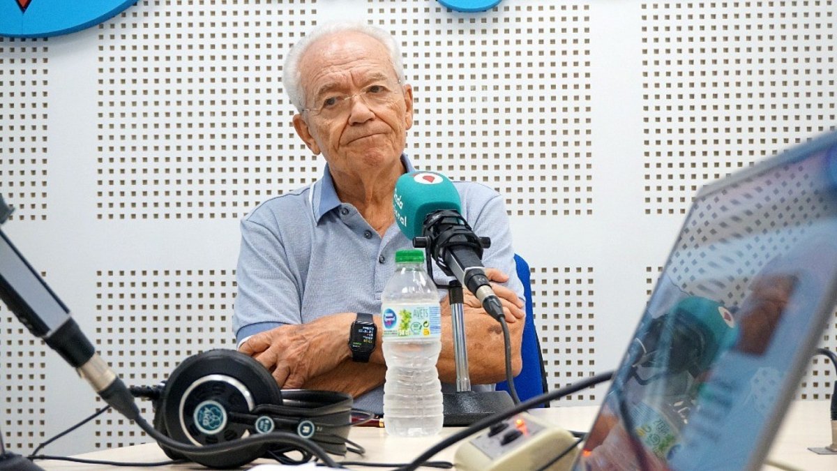 Entrando en profundidades. Tomás Zamora | ORM