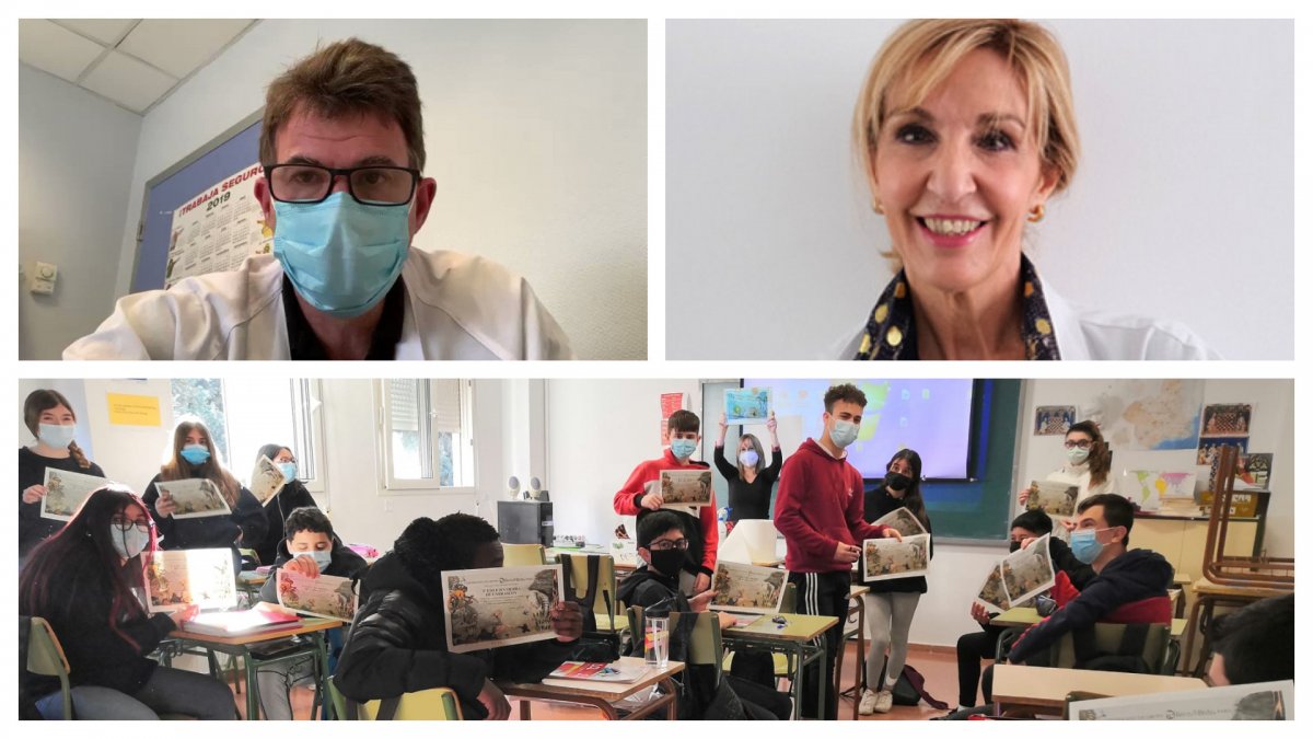 REACCIÓN EN CADENA. #67 | ORM