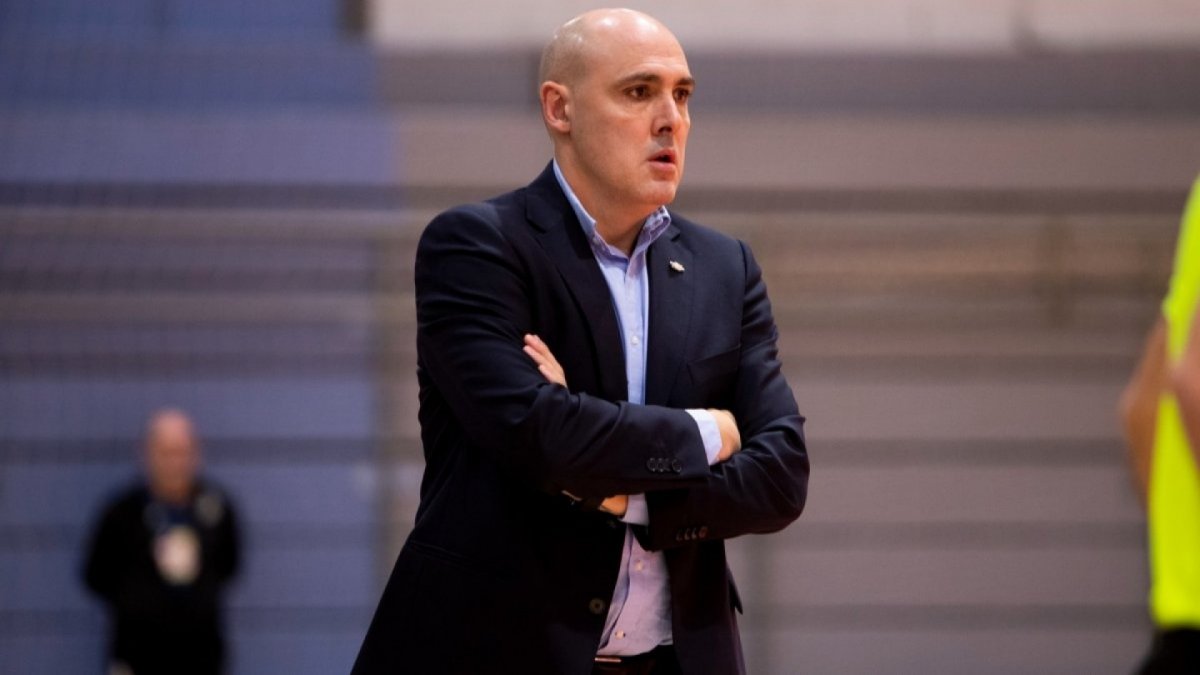 Javi Rodríguez: "Puede ser el último partido juntos y eso debe ...