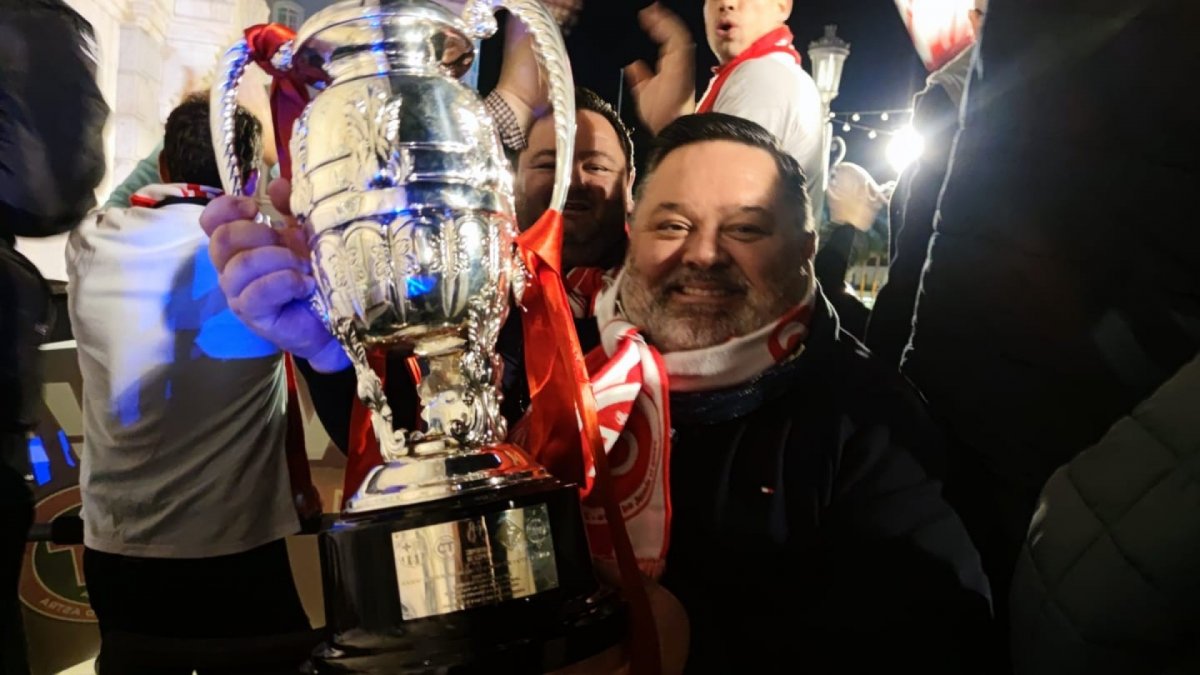 Miguel Ángel Jiménez: "Duda me tiene cautivado" | ORM