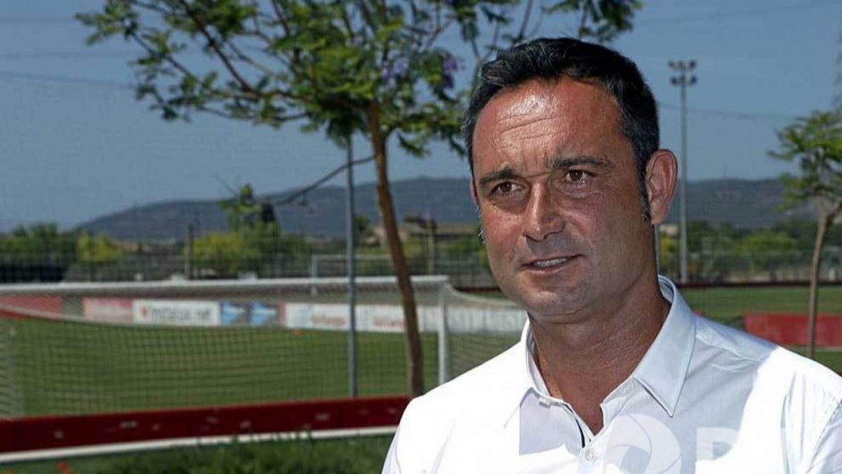 El Murcia se inclina por Javier Recio | ORM