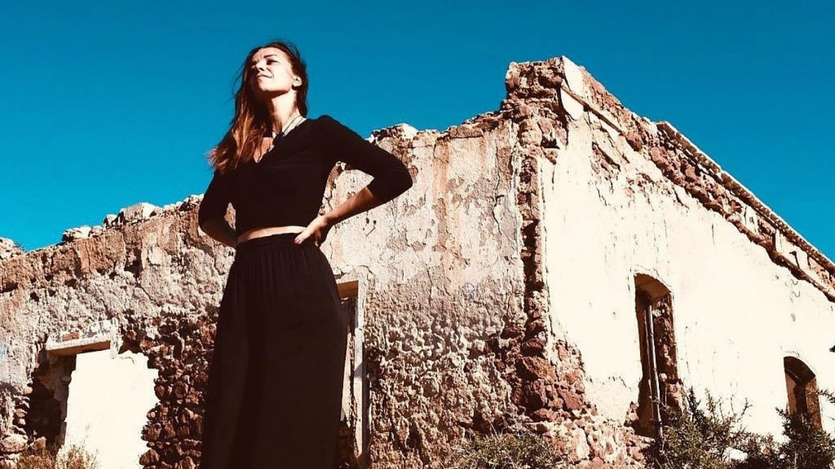 TARDE ABIERTA. Entrando en profundidades: Mariola Membrives | ORM