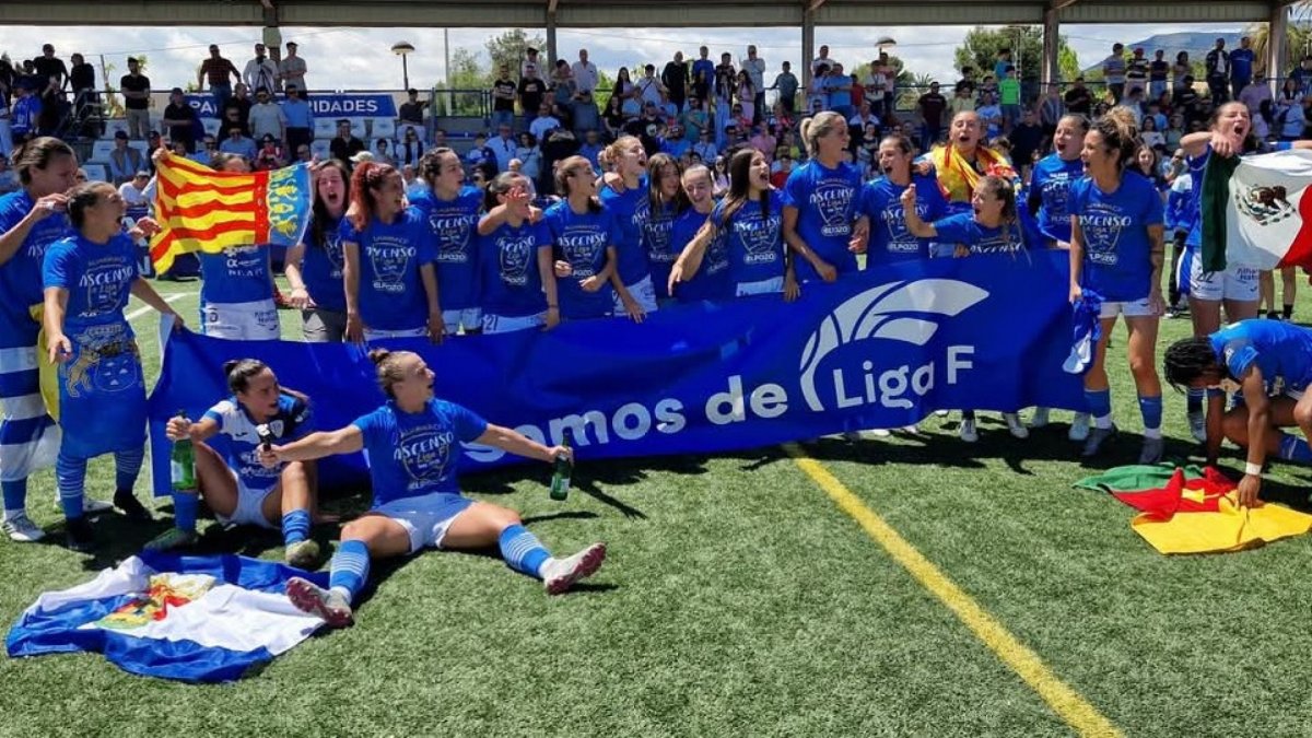 El Alhama ElPozo regresa al paraíso | ORM