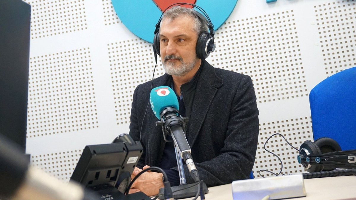 Entrando en profundidades: Óscar Urralburu | ORM