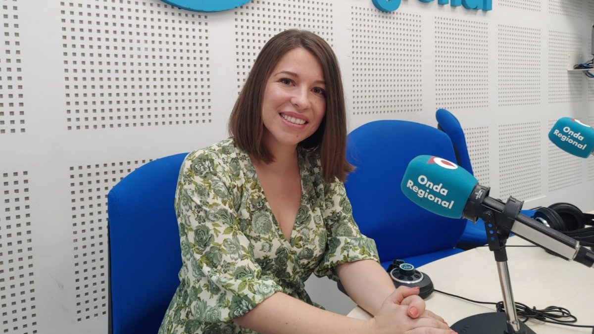 Esther Baeza: "Hay matronas en la Región que tienen casi 13 mil mujeres ...